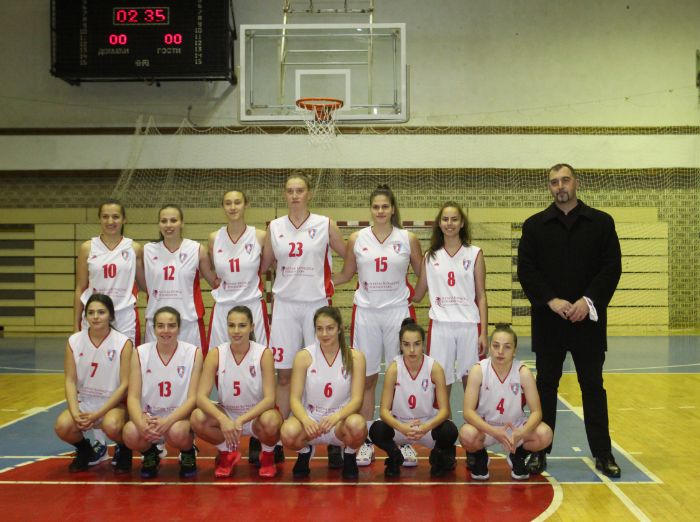 Poraz košarkašica Leotara u Tuzli | Trebinje Live